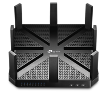 Choose the right router
